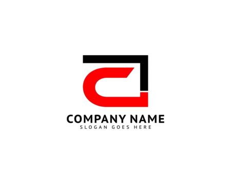 Ca Logo Vector Art Png Images Free Download On Pngtree