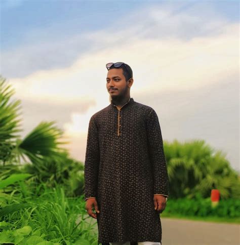 Md Asifur Rahman Sohan