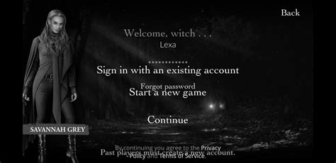 Im Unable To Log Into The Game But An Account For My Loginemail