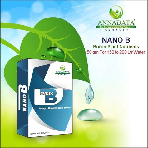 Nano Micro Nutrients Powder Mix Micro Nutrients Powder Manufacturer