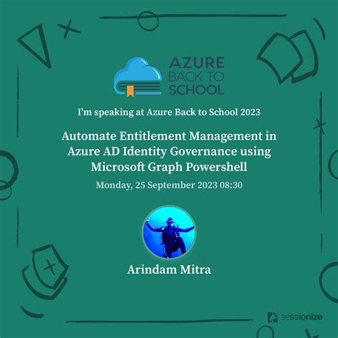 Automate Entitlement Management In Azure Ad Identity Governance Using Microsoft Graph Powershell