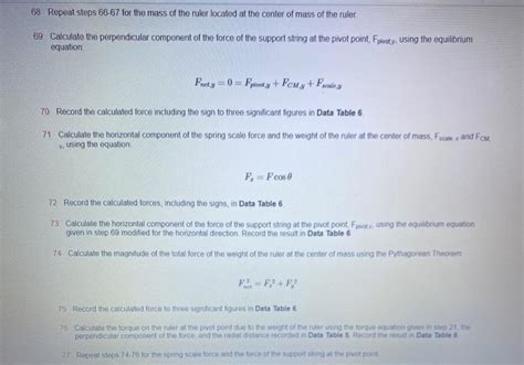 i need help with data table 6 can you answer data
