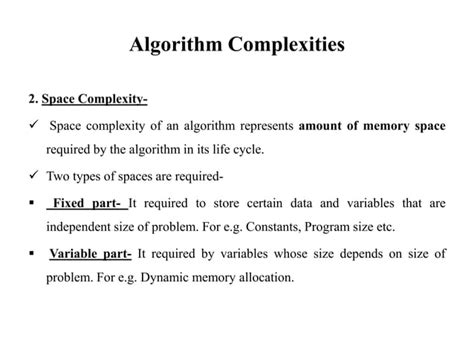 Fundamental Data Structure Pptx Databases Computer Software And Applications