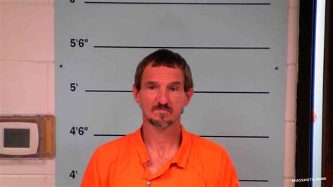 Mcclean David 10 04 2024 Bourbon County Mugshots Zone