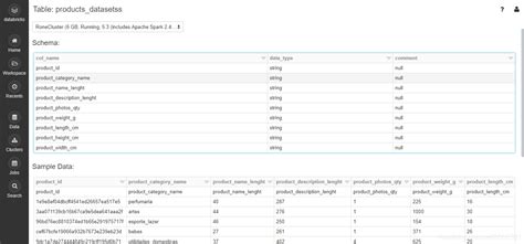 Databricks使用教程 Csdn博客