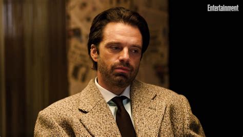 jeremy strong and sebastian stan on transforming into the characters of