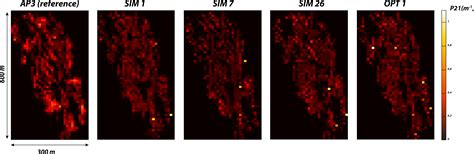 Se A New Methodology To Train Fracture Network Simulation Using