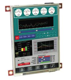LCD Display Modules Tech Briefs
