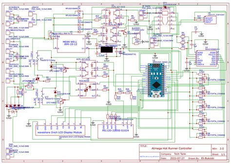 Thermocouple Interference Overvoltage Fault Max31856 Page 2