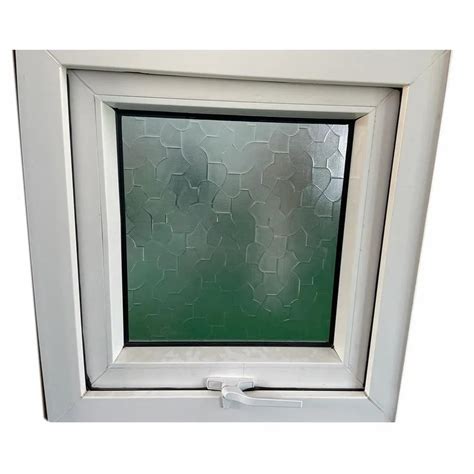 10mm Upvc Glass Window At Rs 420sq Ft In Hyderabad Id 25604265212