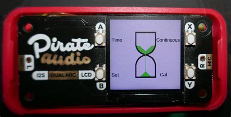 Github Tfillaryhourglass Hourglass With Simulated Sand Grains
