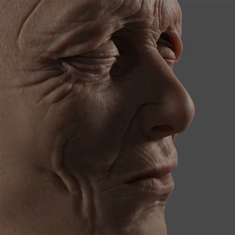 new random walk sss test [video] blender tests blender artists