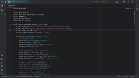 Kishore Kumar V On Linkedin Java Inventory Development Career
