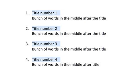 8 Microsoft Word Hacks Everyone Should Know Word Tips And Tricks Artofit
