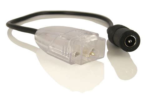 Whitepython™ Led Power Cable