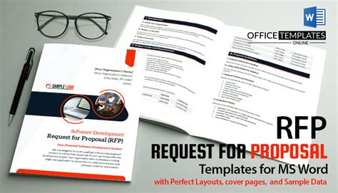 7 Free Rfp Request For Proposal Templates For Ms Word