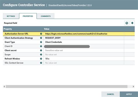 Configure Consumeimap 1210 Processor Cloudera Community 374954