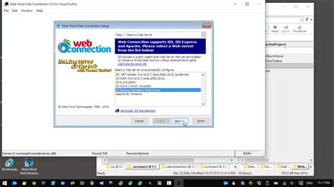 Iis Express