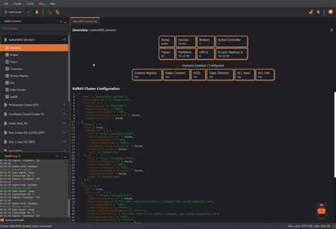 Recommend A Simple Kafka UI Tool DEV Community