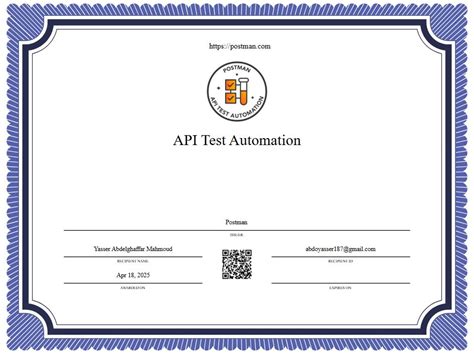 Postman Apitesting Testautomation Qualityassurance Newman Cicd