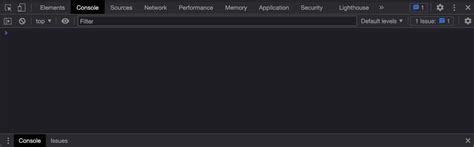 Show Chrome Developer Console Keyboard Shortcut On Macos Code2care
