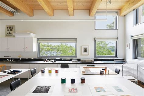 Ecology Centre In Coastal Maine Is Model Of Holistic Sustainability