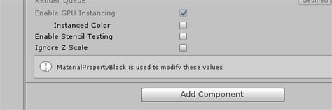 Clipping Primitives Are Writing Shader Keywords Directly To Materials Issue Microsoft
