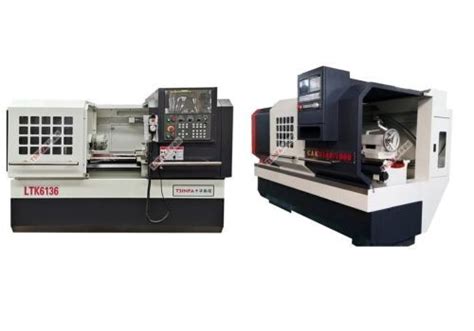 Differences Between Cnc Lathes And Ordinary Lathes Tsinfa