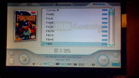 Usbloadergx Wont Show Wiiware Titles GBAtemp Net The Independent Video Game Community