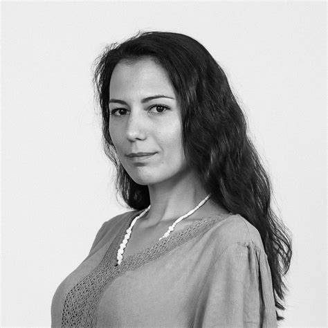 Eli Nikolova Team Sgi Architects And Masterplanners