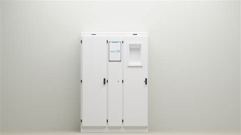 Abg White Box Scrub Management System