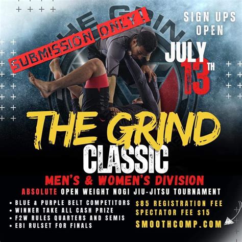 Valleyfightnews The Grind Martial Arts Academy Hosts The Grind Classic