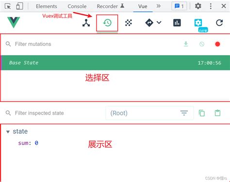 vue全家桶之vuex（六） import { mapstate } from vuex csdn博客