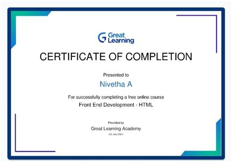 Nivetha A On Linkedin Html Css Frontenddevelopment
