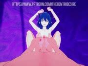 Vermeil Gives You The Best Time Of Your Life Vermeil In Gold Hentai Xxx Mobile Porno Videos