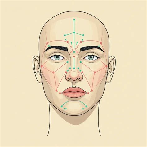 decoding your face shape results a simple guide