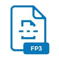 FP3 File Extension What Is An FP3 Format And How To Open It