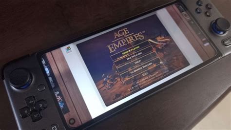 Windows 95 98 Games On Android Dosbox Pure R Emulationonandroid