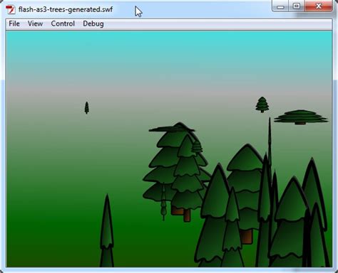 As3 Survol Du Langage Actionscript — Edutech Wiki