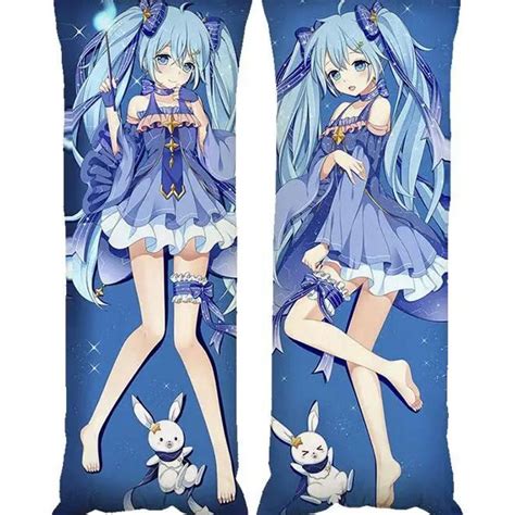 Waifu Body Pillow Etsy