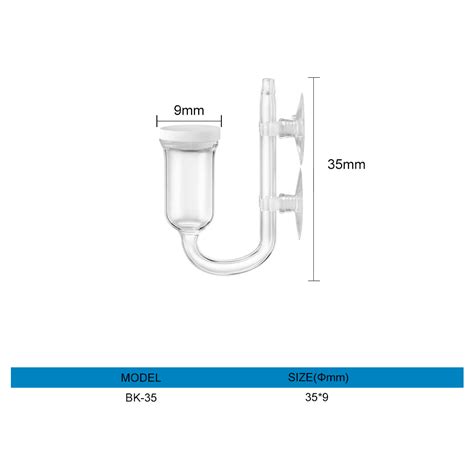 Aquarium Air Diffuser Manufacturer Wholesale Factory