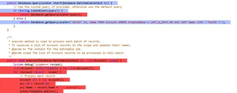 Batch Class Shortcuts Part 1 Using Existing Batch Class With Custom