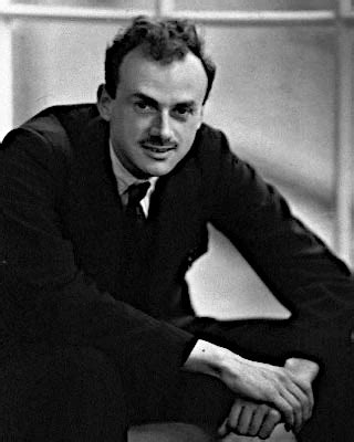 Paul Dirac 1902 1984 Le Génie Discret De La Physique Quantique