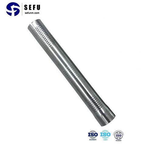 China Customized Oxygen Probe Accessories Oxygen Tube Manufacturers