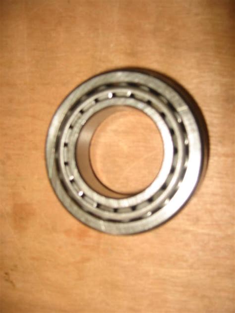 Differential Carrier Bearing KELVEDON LOTUS LTD Kelsport