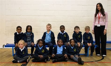 First Class 2025 Primary 1 Photos From Aberdeen Schools Press And