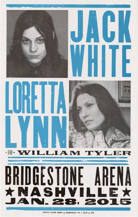 Loretta Lynn And Jack Whites Van Lear Rose Was An Unexpected Masterpiece
