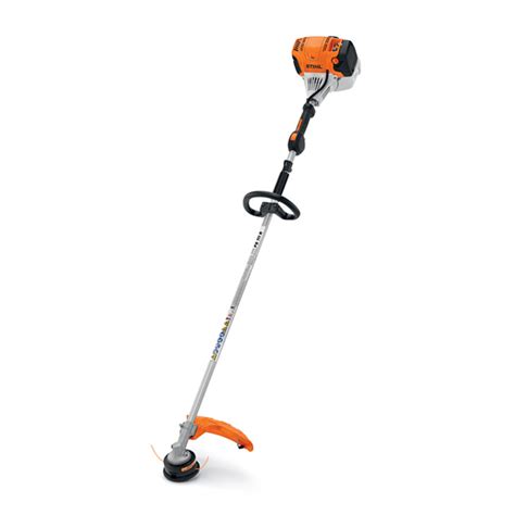 Stihl Fs R Commercial String Trimmer Sharpe S Lawn Equipment Service Inc