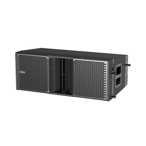 Sistem Activ Audiocenter Astrak La218 Dsp Line Array 5600 W3200 W