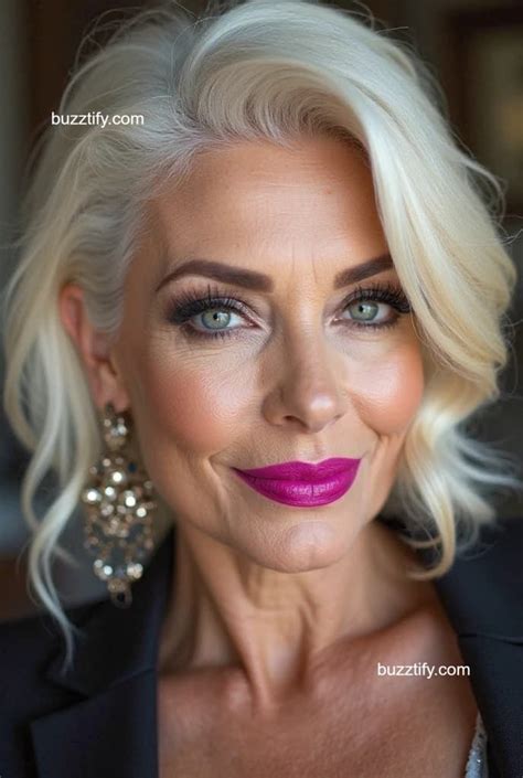Beautiful Women Over 50